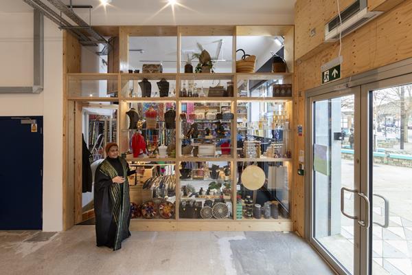 Jan Kattein: architect as catalyst – ‘A transformational impact can be ...